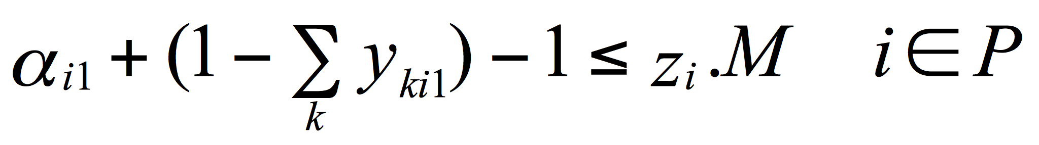 A New Approach For Solving Capacitated Lot Sizing And Scheduling Problem With Sequence And